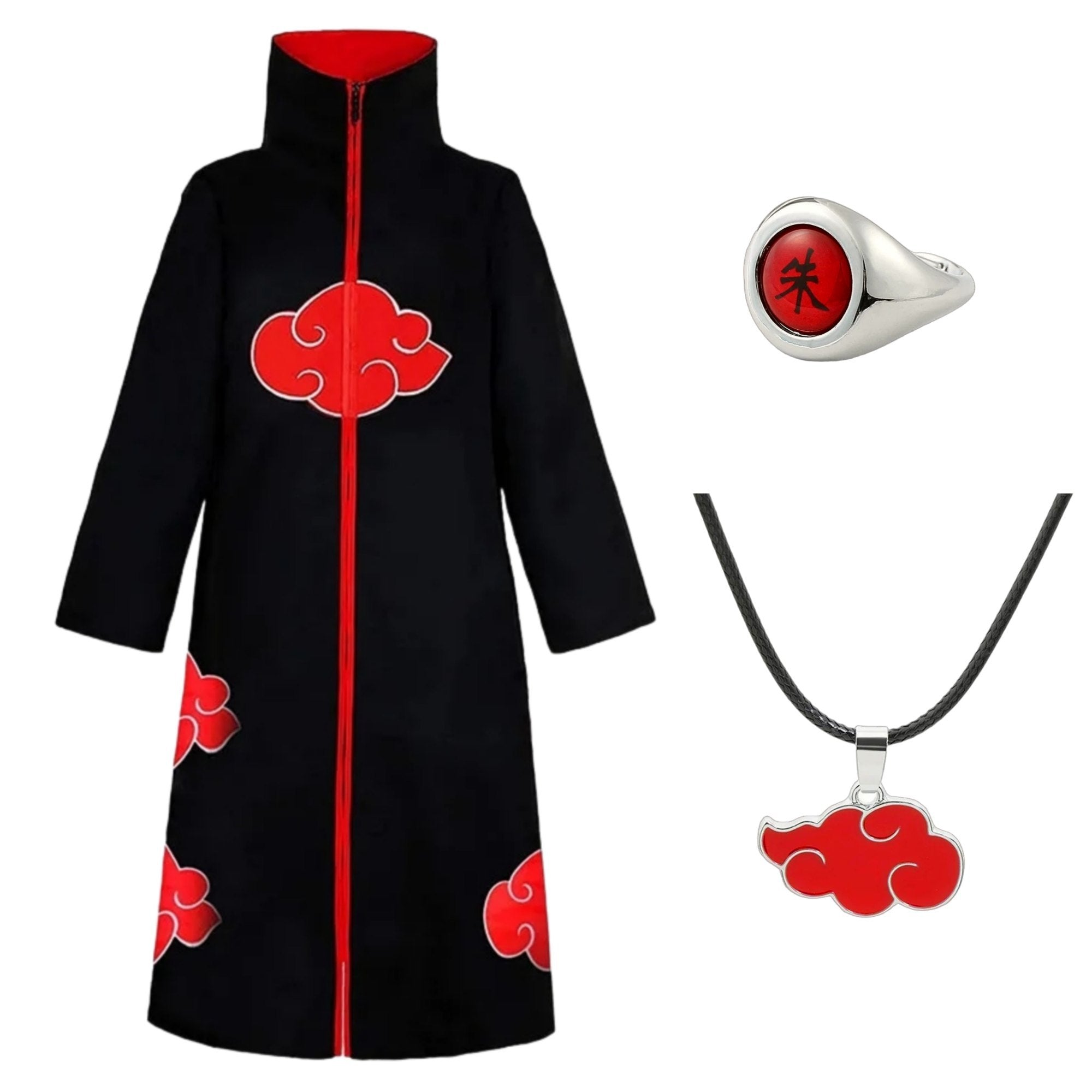 Capas Manto Cosplay – Otaku Nation Angola
