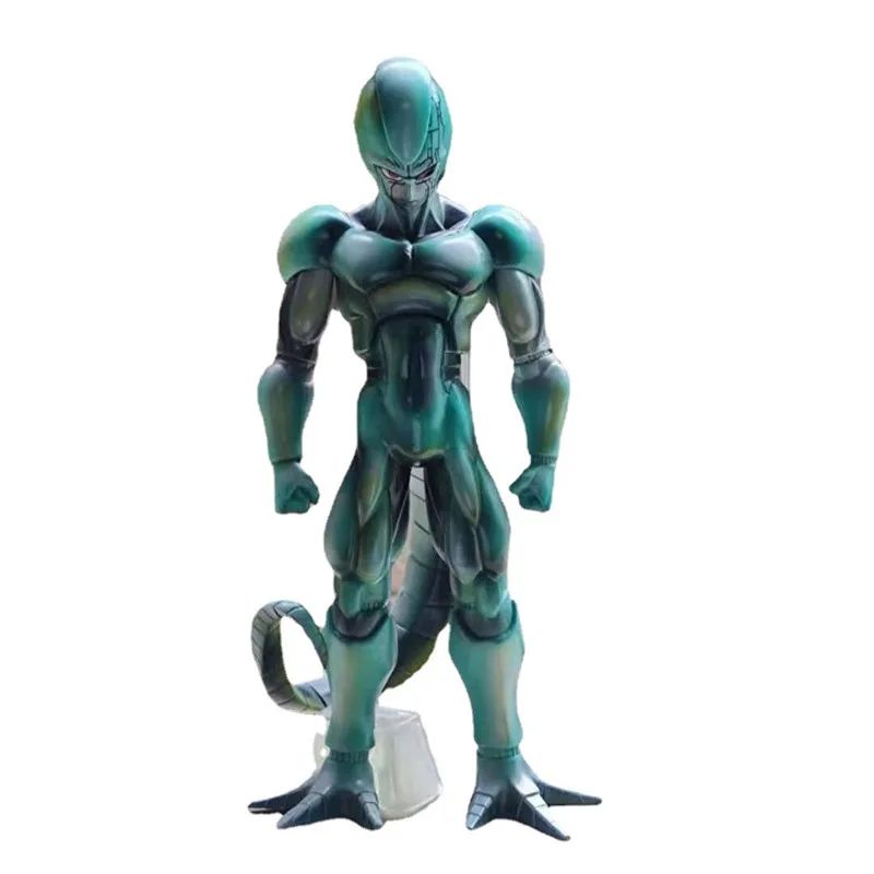 FIGURA DE AÇÃO COOLER ROBOT - DRAGON BALL – Otaku Nation Angola