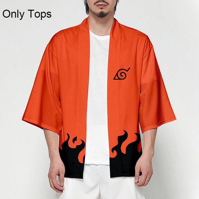 CAPA NARUTO Cosplay – Otaku Nation Angola
